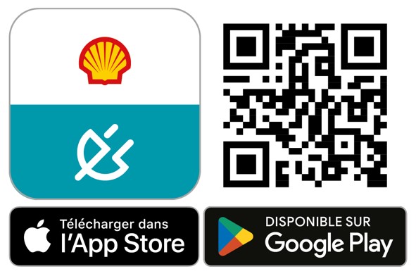 Avec quelles cartes de recharge fonctionne Shell Recharge ...